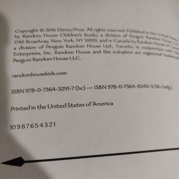 Disney | Other | Merida 2 The Fire Falls Hardcover Sudipta ...